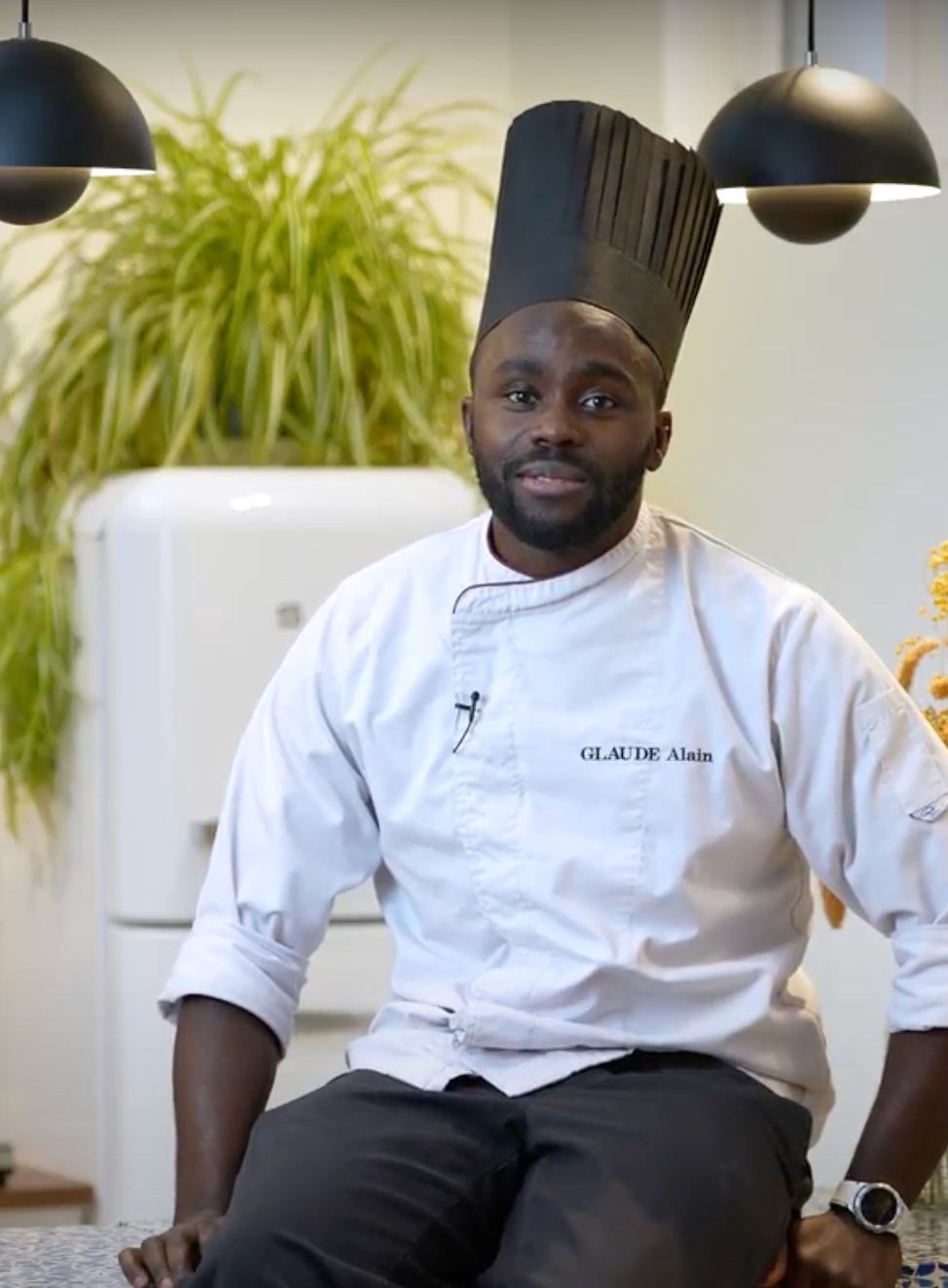 Les incontournables d’Alain, notre chef pâtissier ! – nolia-paris